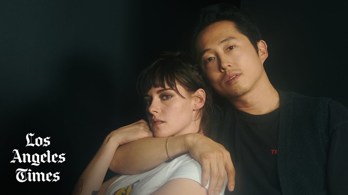 Picture of Kristen Stewart