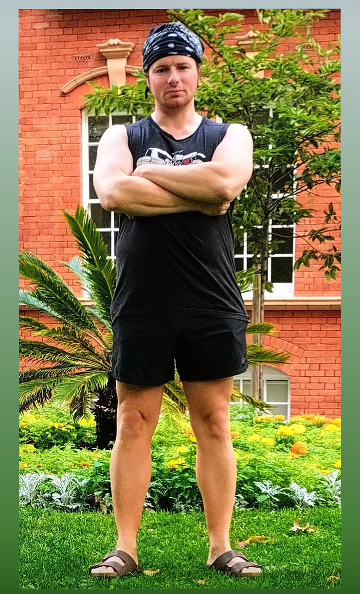 Picture of Martin Mares