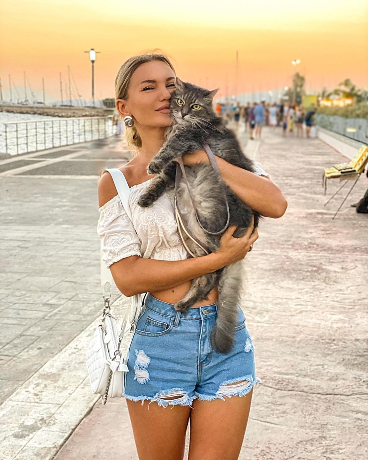 Picture of Nelea Raileanu