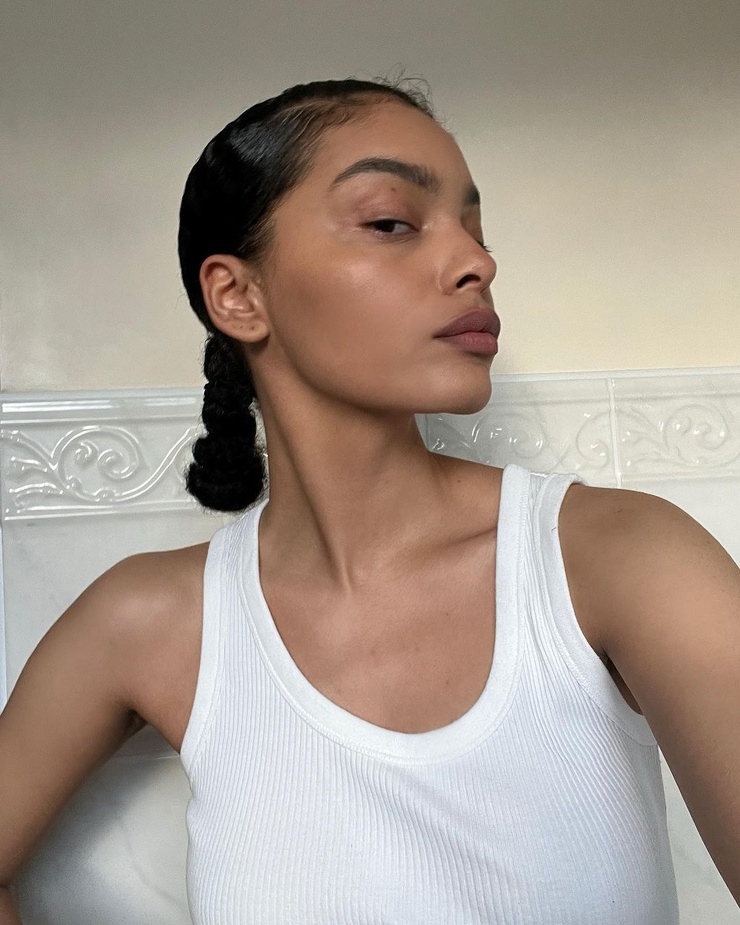 Sharon Alexie picture