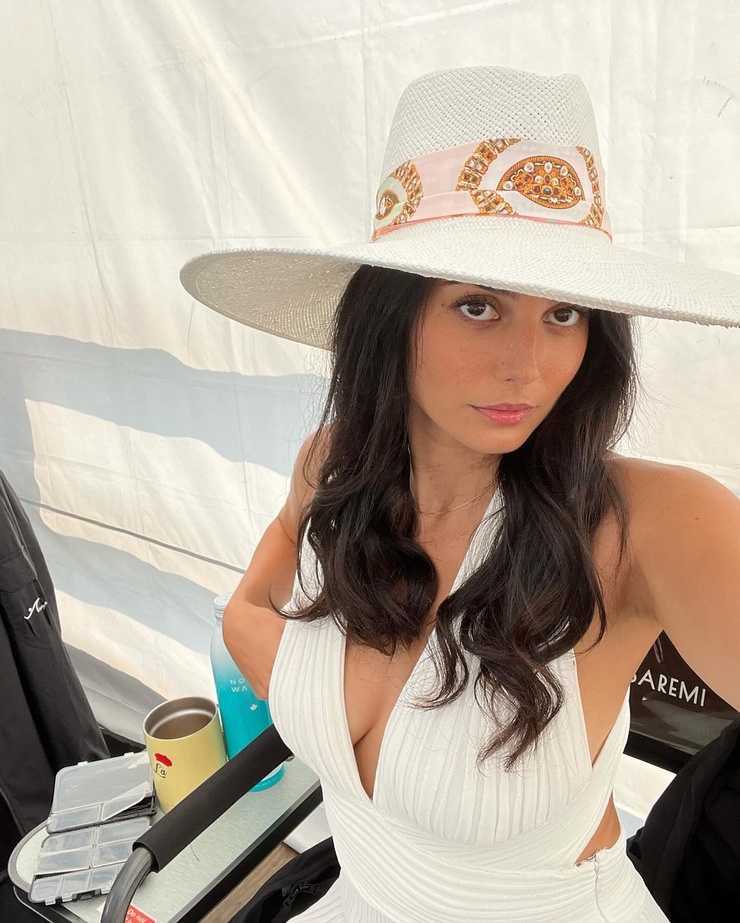 Picture of Pardis Saremi