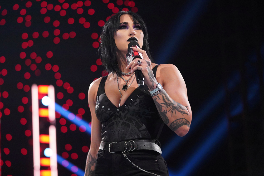 Picture of Demi Bennett