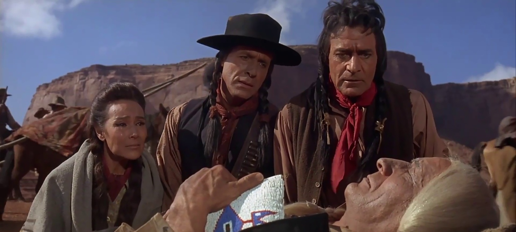 Picture of Cheyenne Autumn