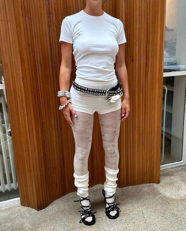 Picture of Eva Queen