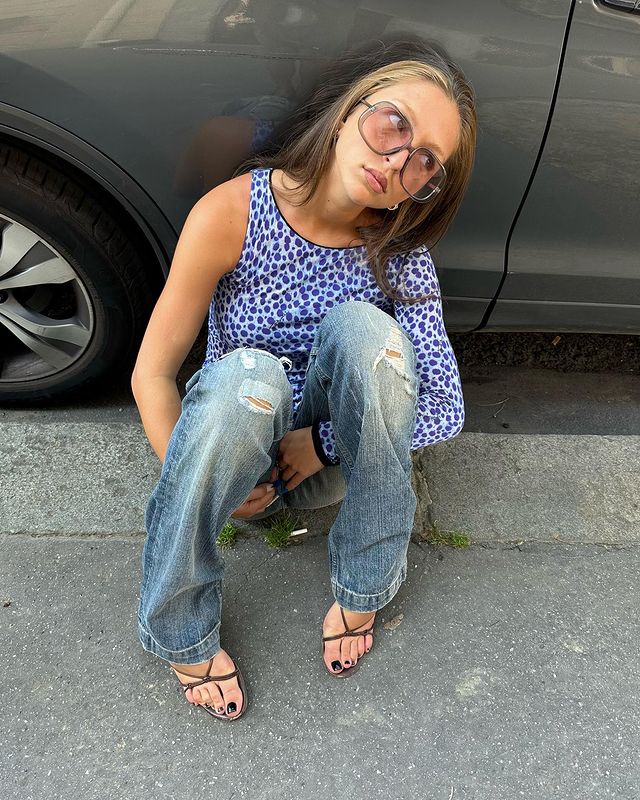 Picture of Eva Queen