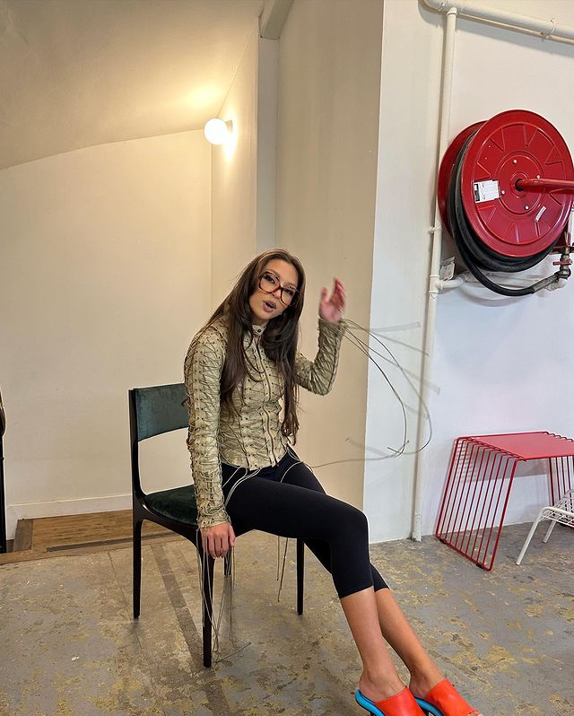 Picture of Eva Queen