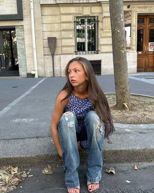 Picture of Eva Queen