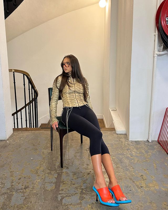 Picture of Eva Queen