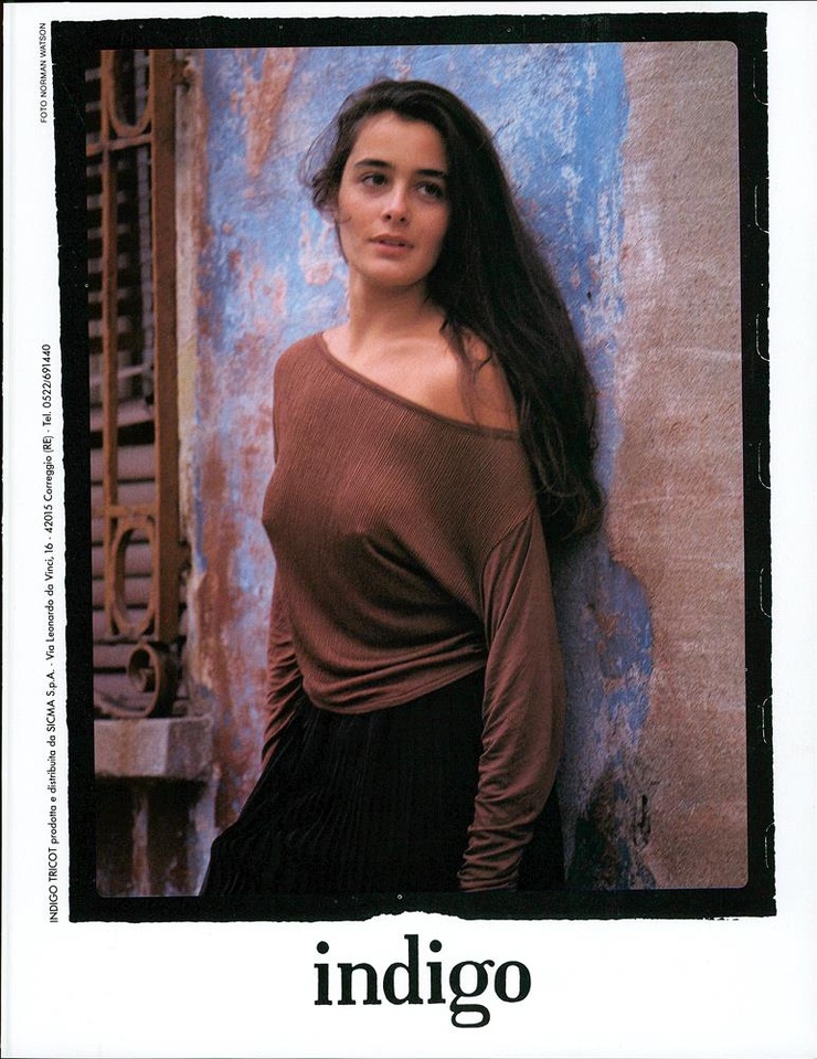 Picture of Roberta Capua