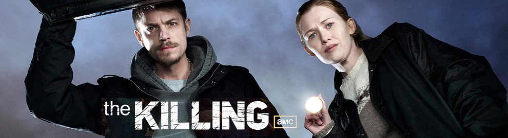 Picture of The Killing