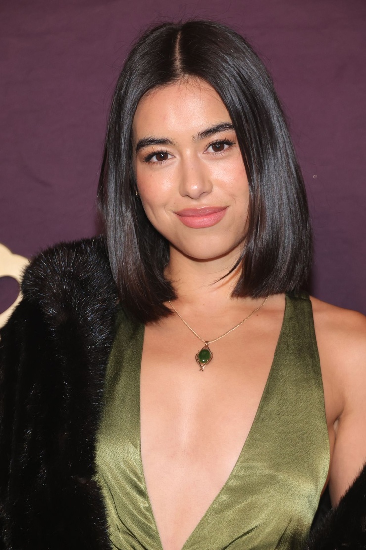 Picture of Jade Bender