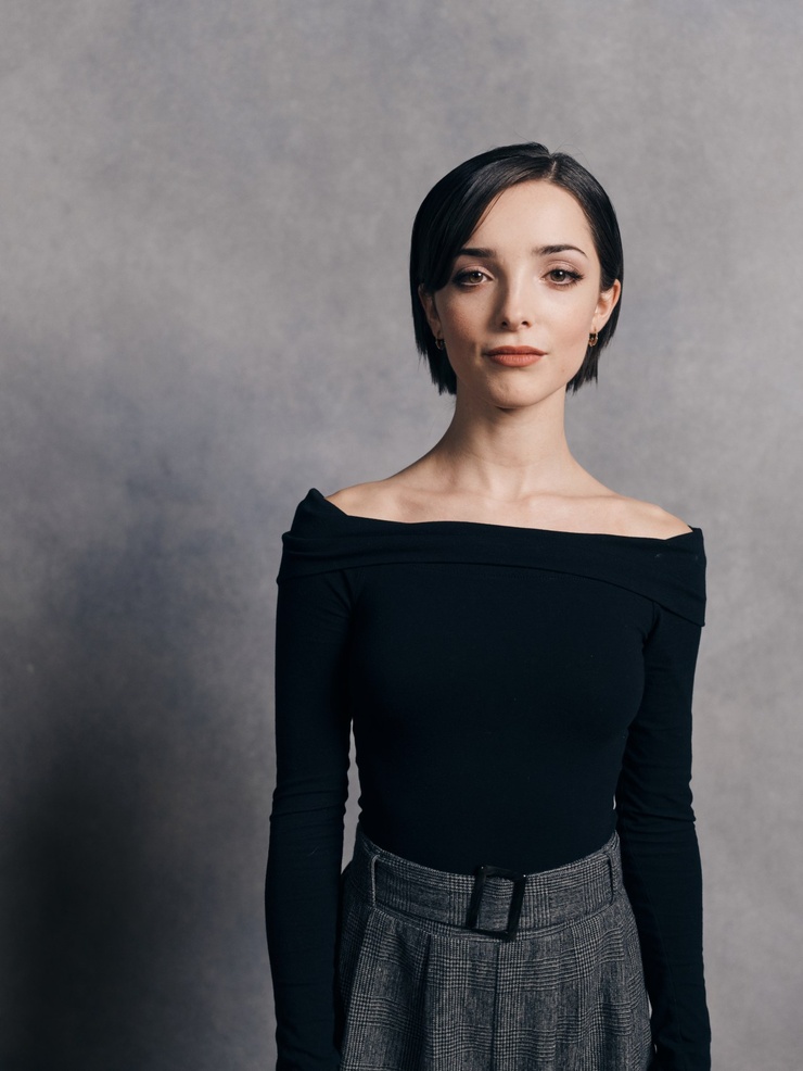 Picture of Jessica Reynolds