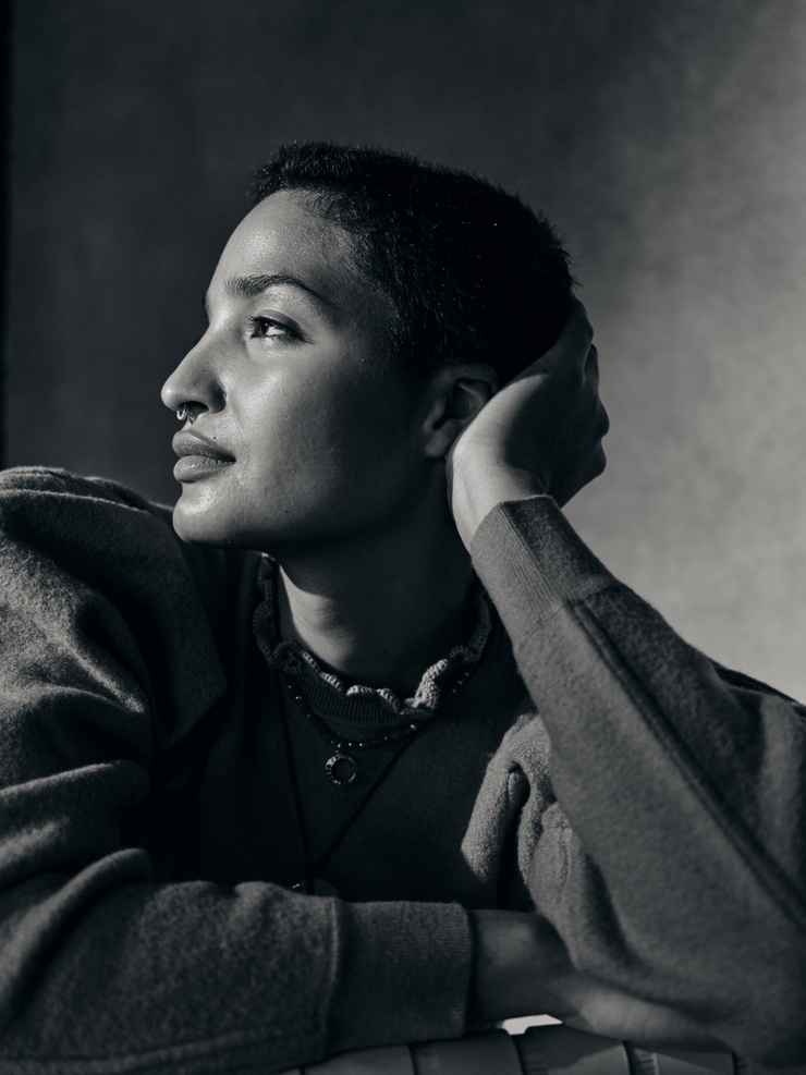 Image of Indya Moore