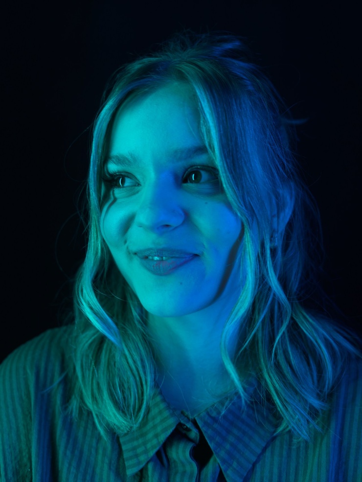 Maisy Stella picture