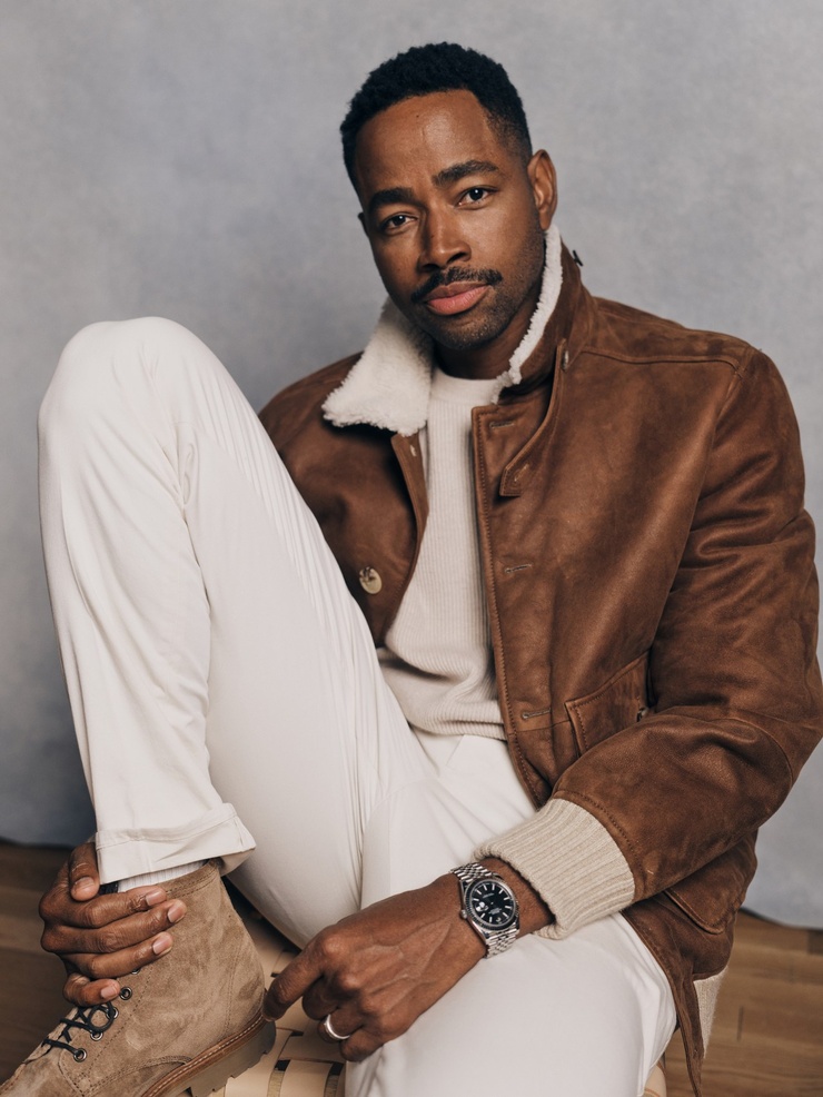 Picture of Jay Ellis