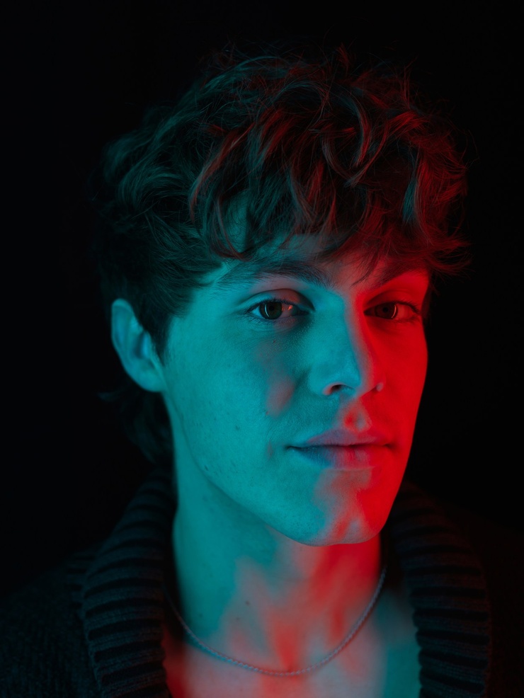 Picture of Jack Champion