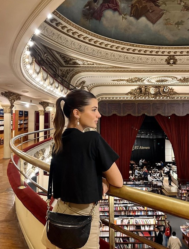 Picture of Daniela Peirano