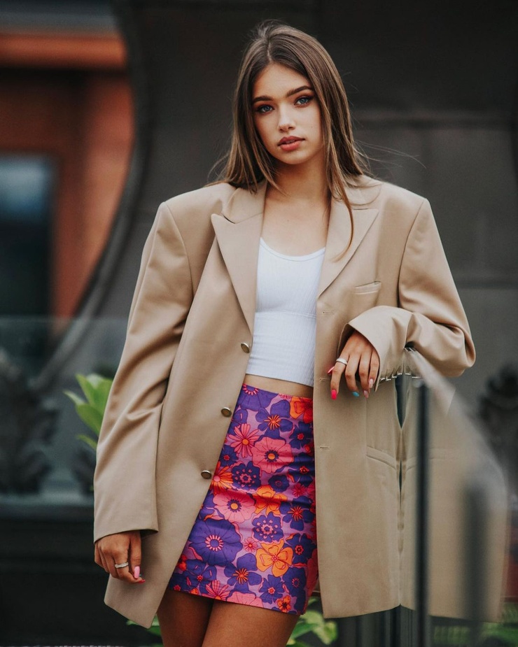 Picture of Daria Nowak ii