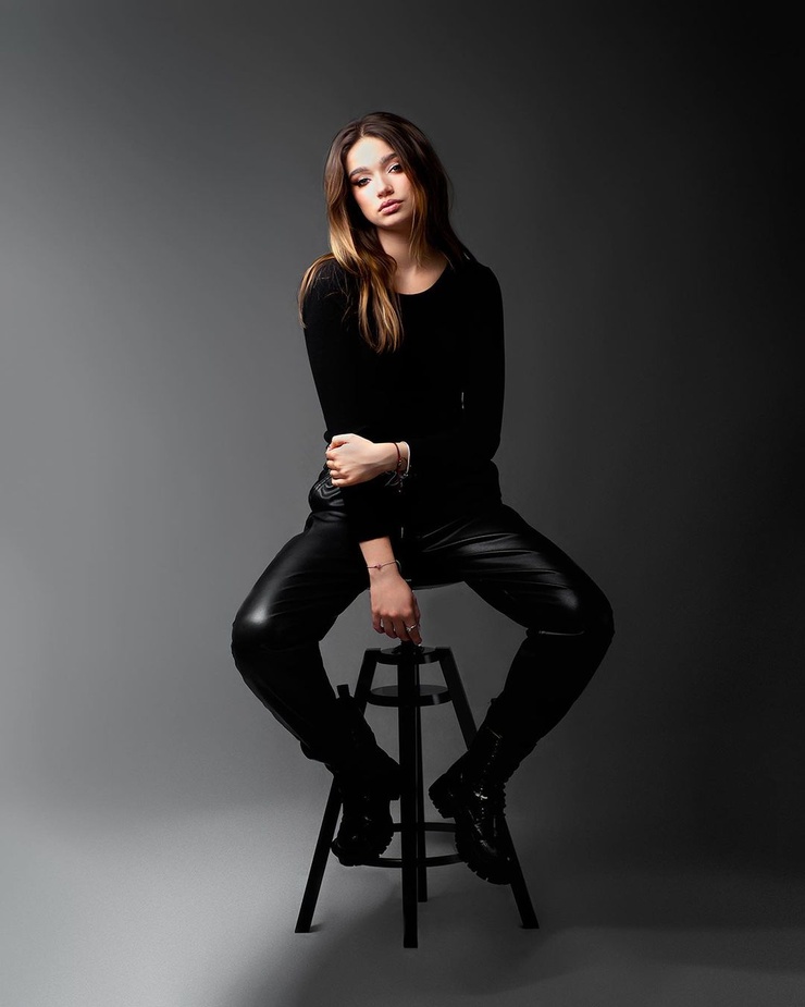 Picture of Daria Nowak ii