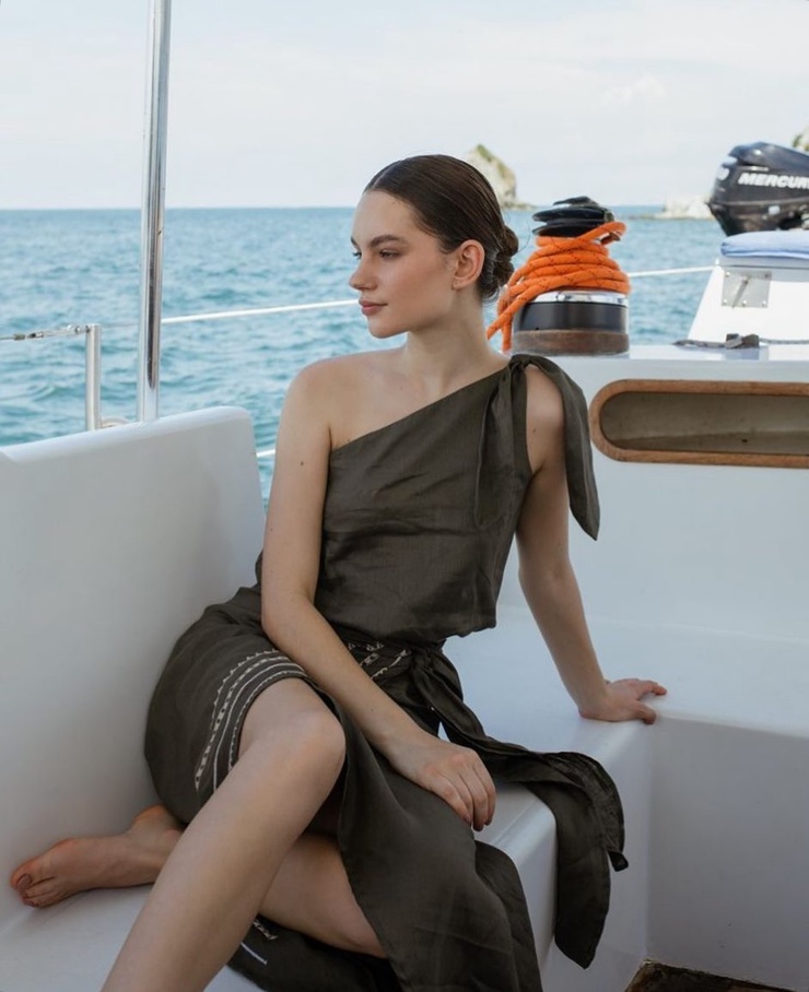 Picture of Taina Brixner