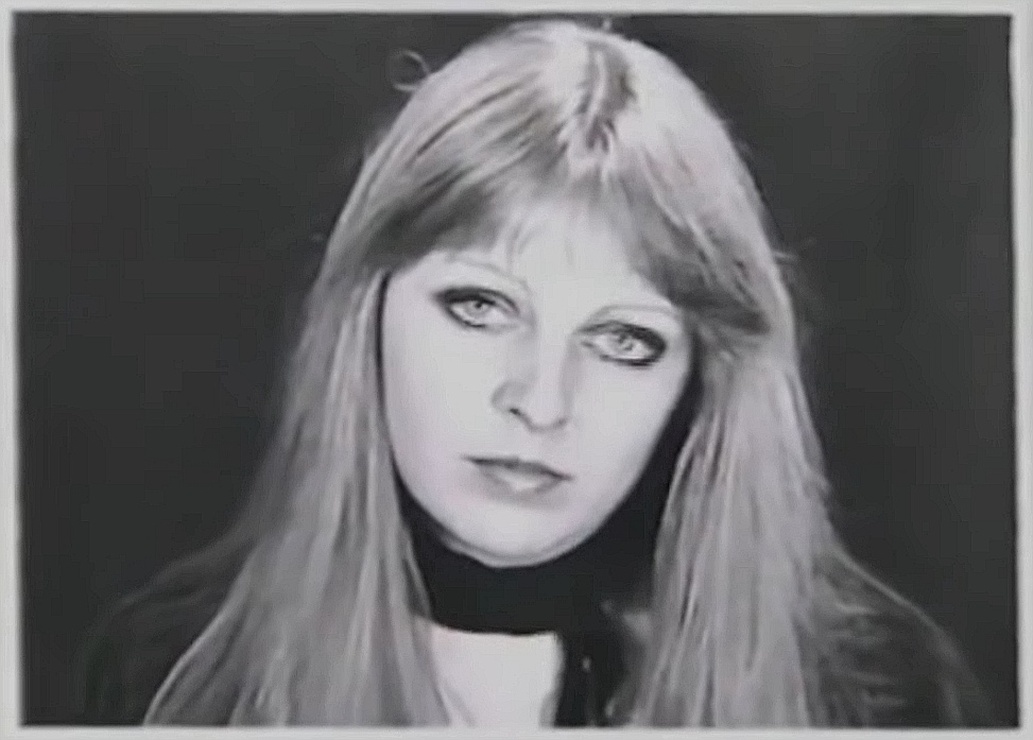 Picture of Tamara Danz