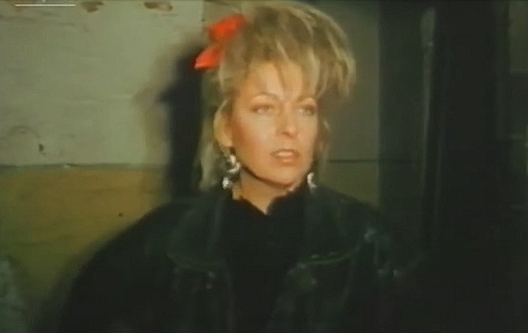 Image of Tamara Danz