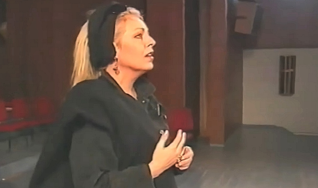 Picture of Tamara Danz