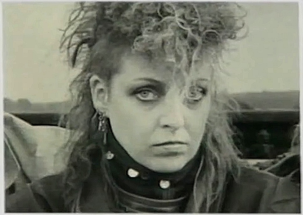 Picture of Tamara Danz