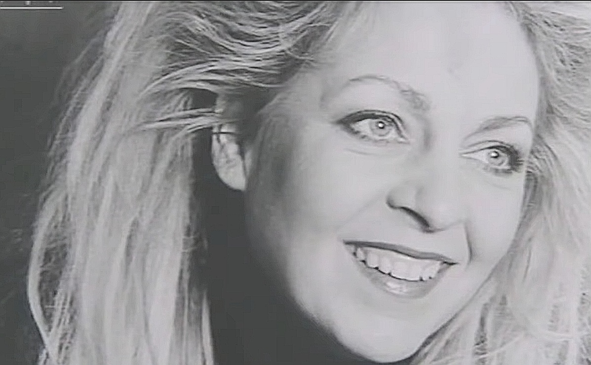 Picture of Tamara Danz