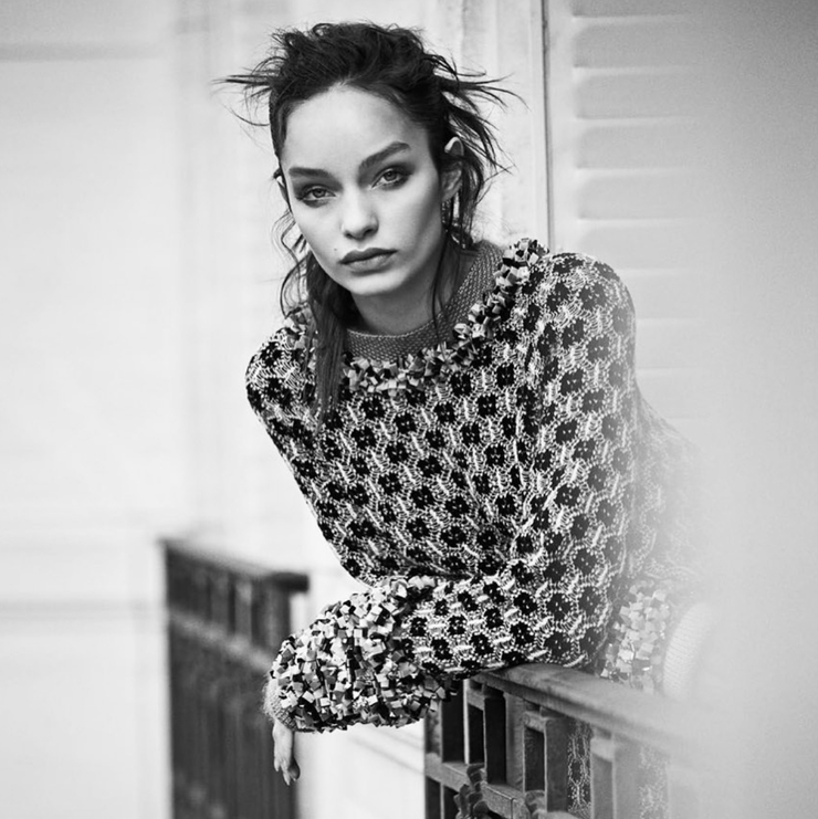Picture of Luma Grothe
