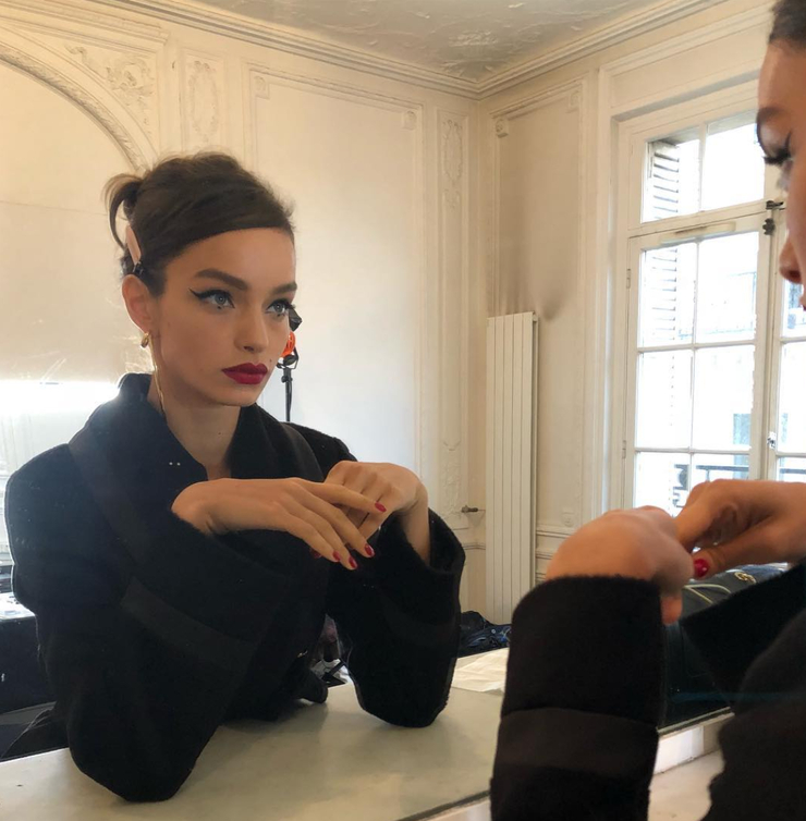 Picture of Luma Grothe