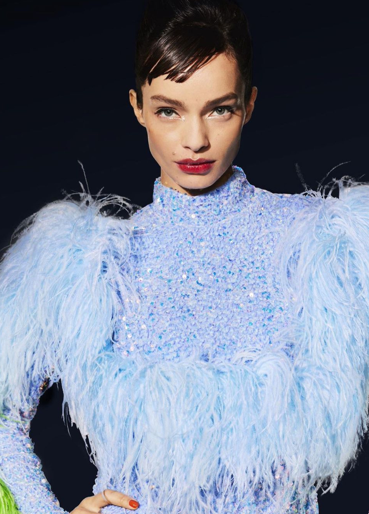 Picture of Luma Grothe