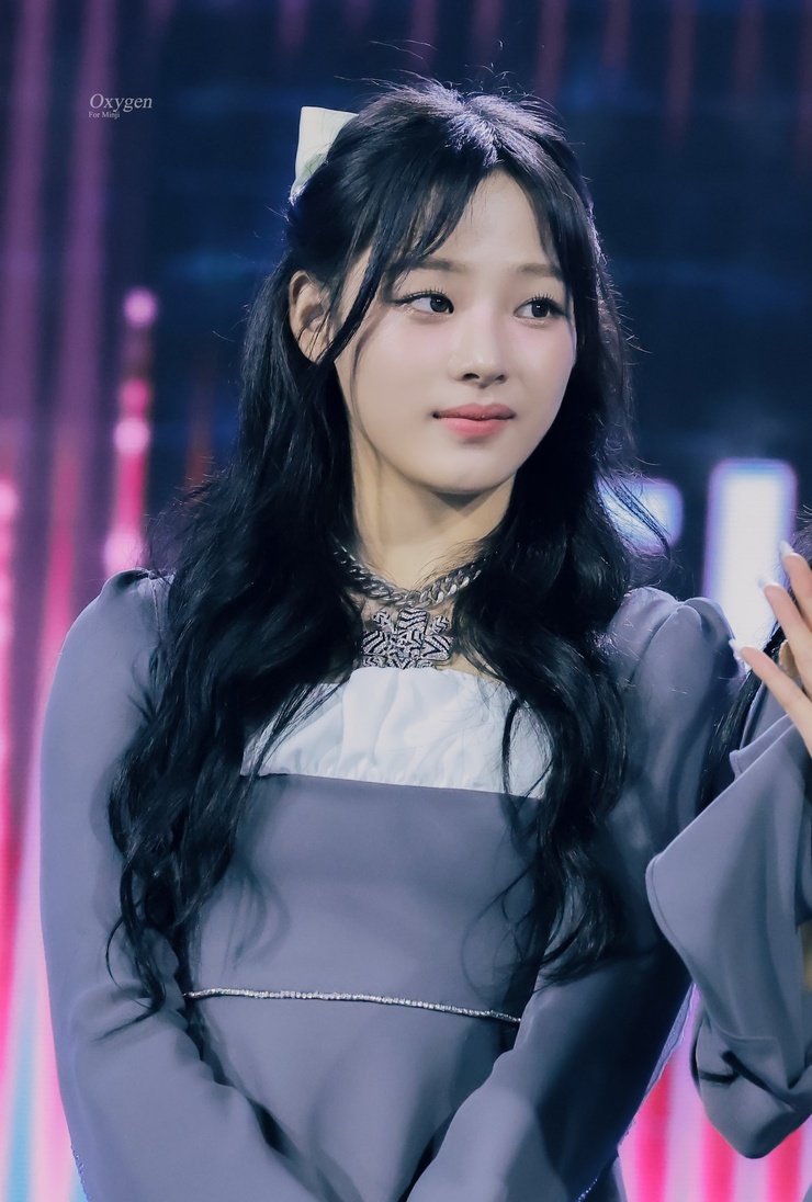 Picture of Minji Kim