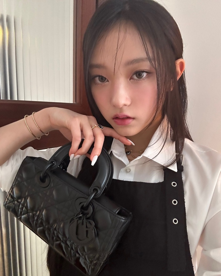 Picture of Hae-rin Kang