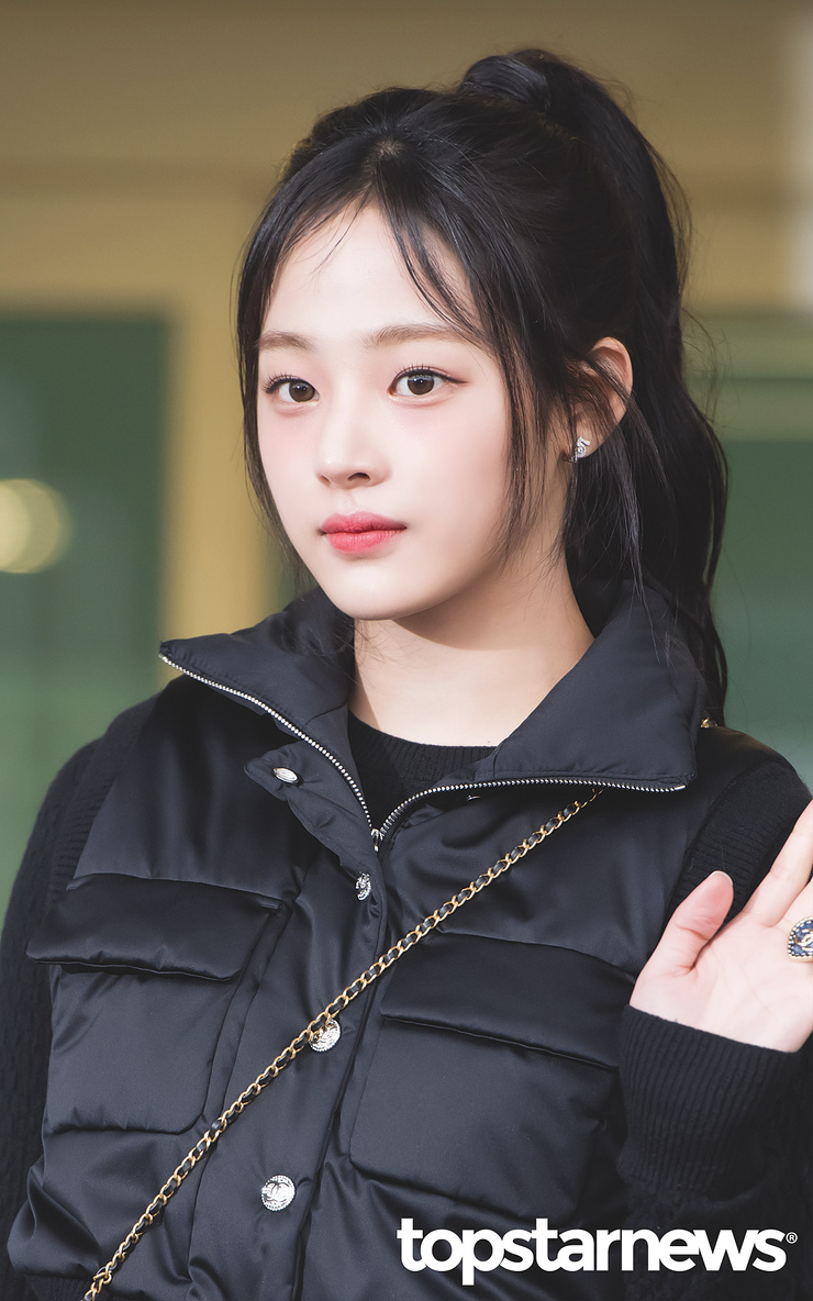 Picture of Minji Kim