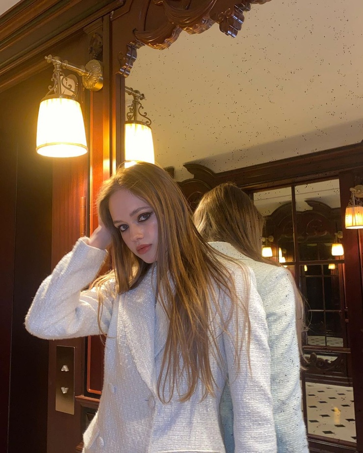 Picture of Tanya Sklyar