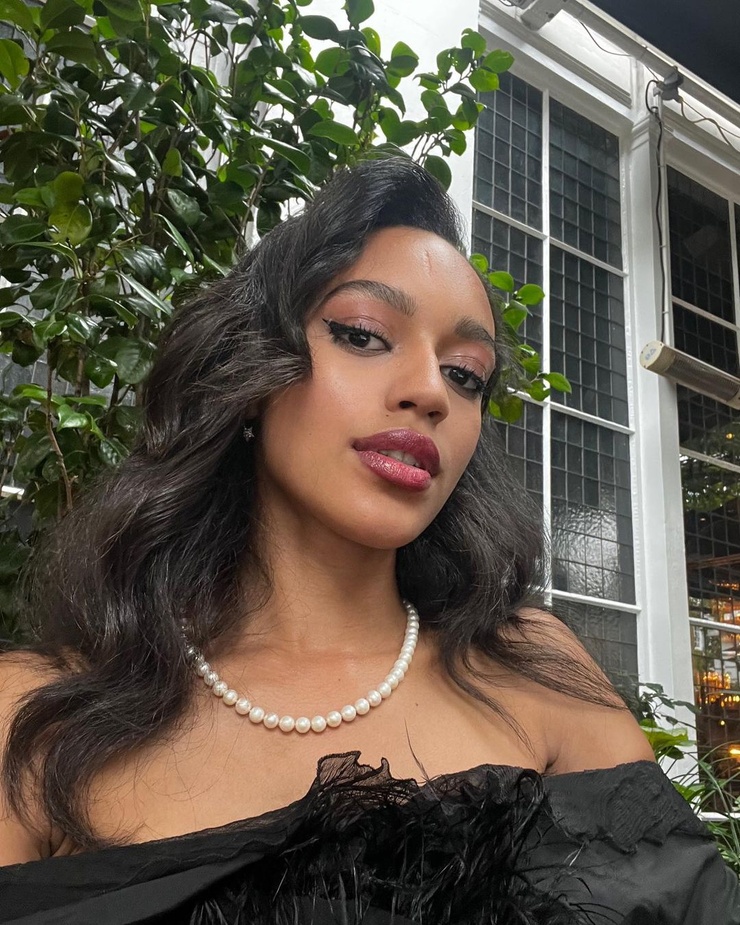 Picture of Paris Smith