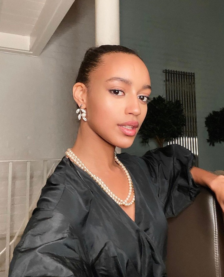 Picture of Paris Smith