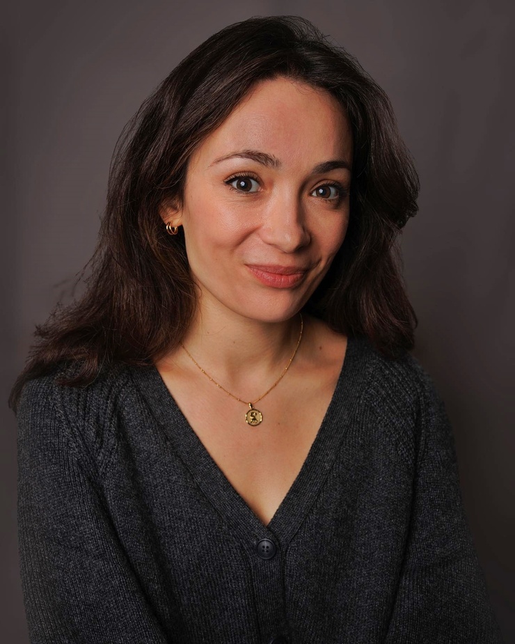 Bryony Corrigan image