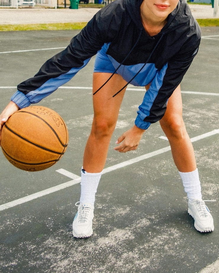 Picture of Cydney Moreau