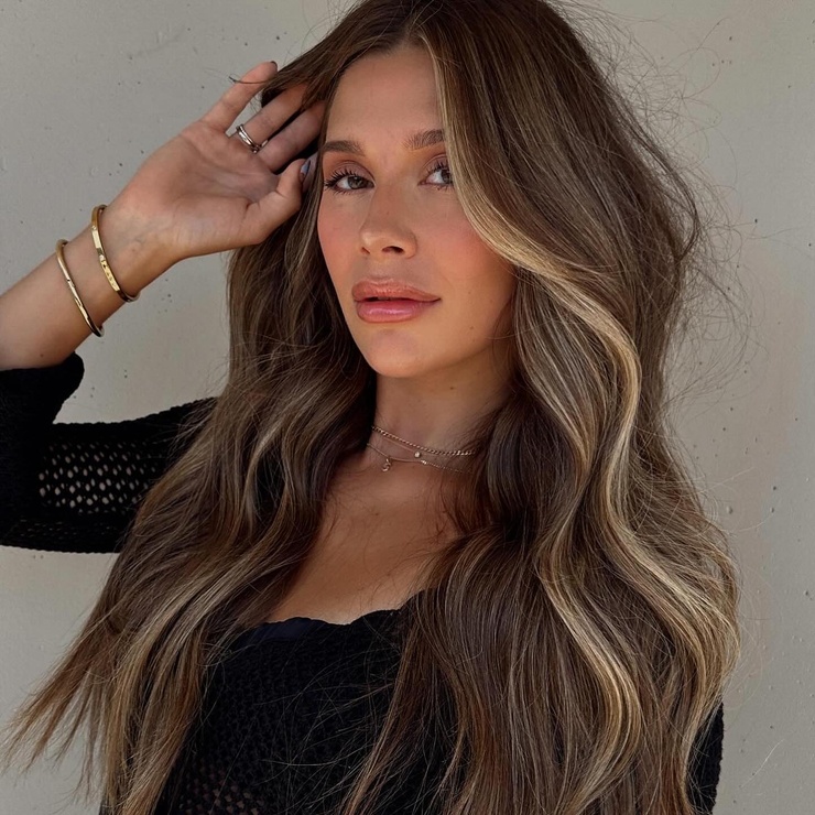 Natasha Calis picture