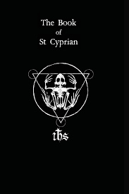 Picture of Book of Saint Cyprian