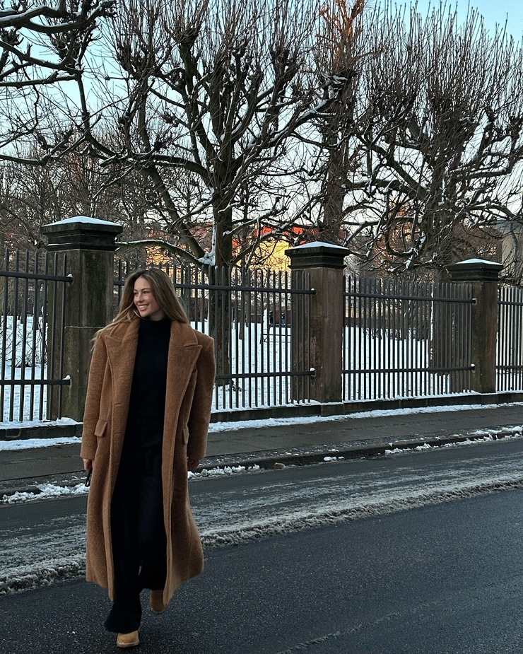 Picture of Mathilde Gøhler Jensen