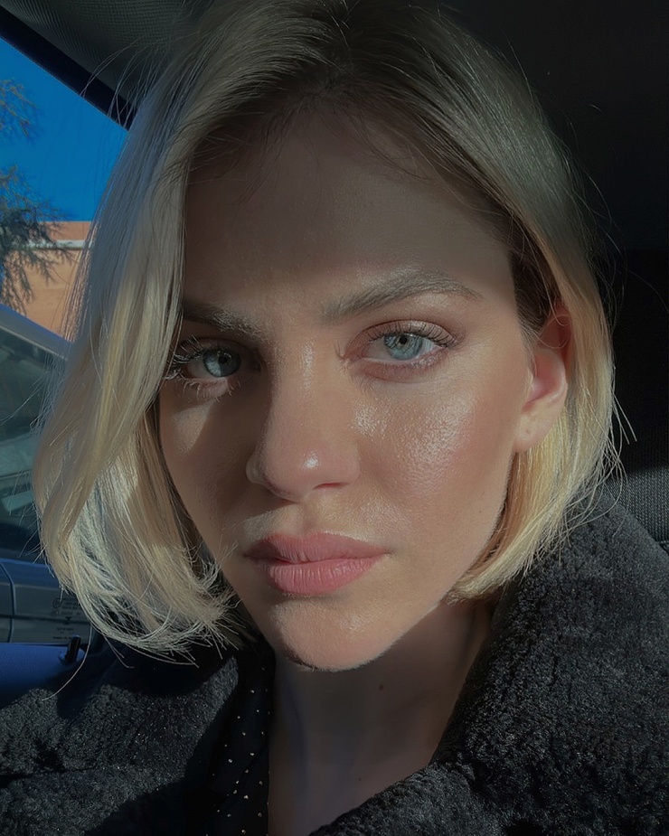 Picture of Sara Croce