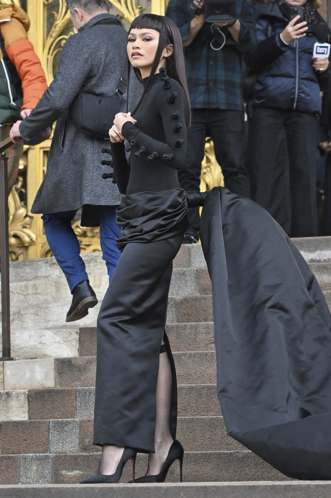 Picture of Zendaya Coleman