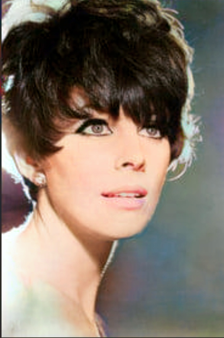 Picture of Elizabeth Knowles