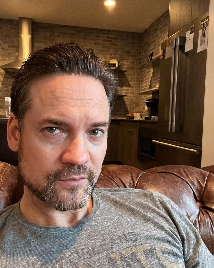 Image of Shane West