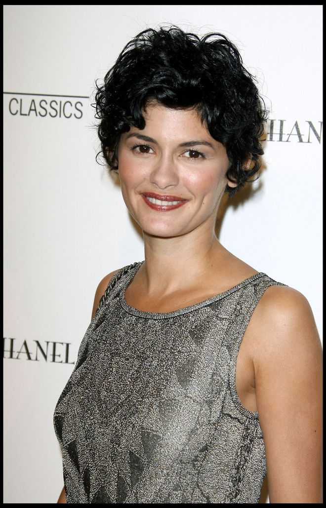Picture of Audrey Tautou