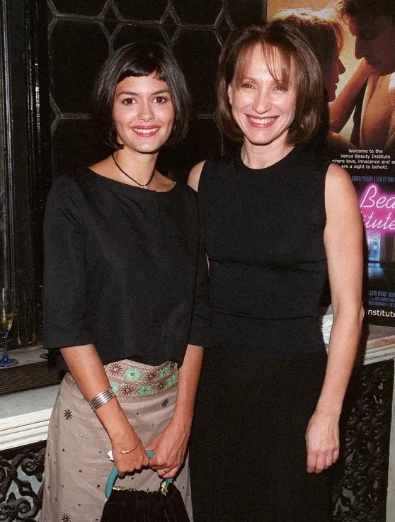 Image of Audrey Tautou
