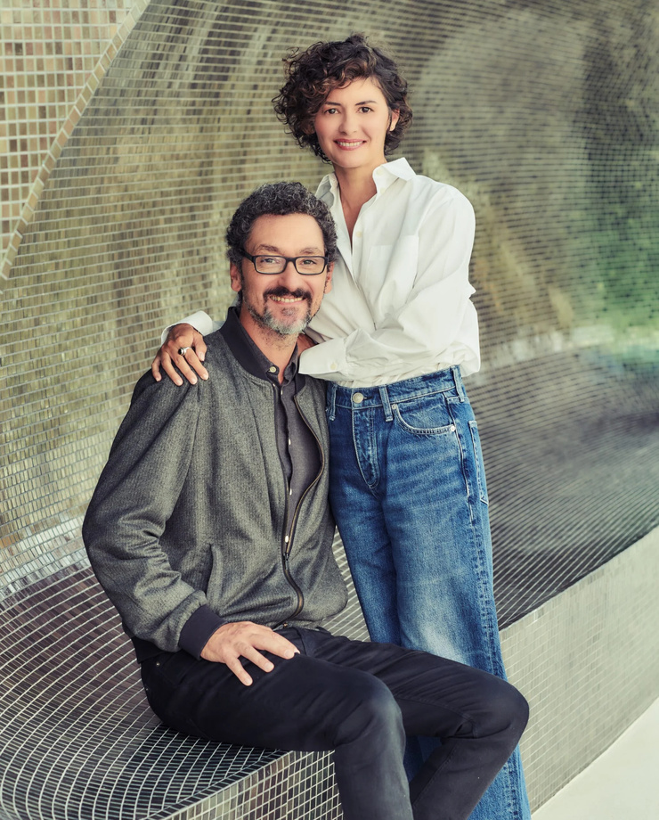 Picture of Audrey Tautou